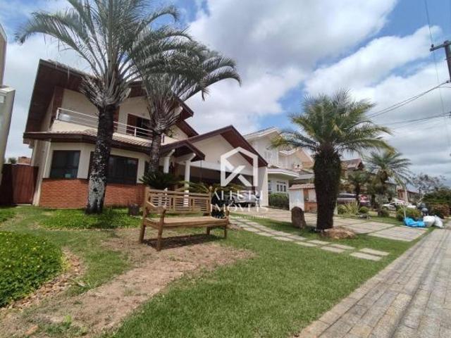 Casa com 5 quartos à venda, 385 m² por R$ 3.199.000 Conjunto Residencial Esplanada do Sol São Jo