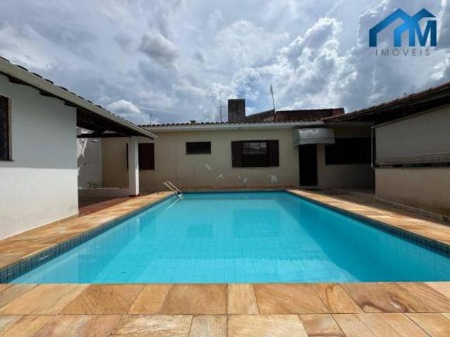 Casa com 5 quartos à venda, 389 m² por R$ 999.000 Vila Nova Itu/SP