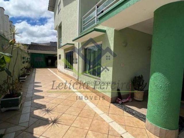 Casa com 5 Quartos à venda, 394 m² por R$ 2.800.000 Jardim Residencial Suzano Suzano/SP