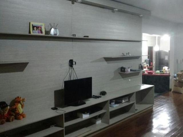 Casa com 5 quartos à venda, bairro Jardim Patrícia Uberlândia/MG