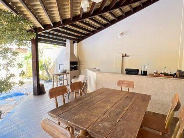 Casa com 5 quartos à venda, Bairro Morada da Colina Uberlândia/MG