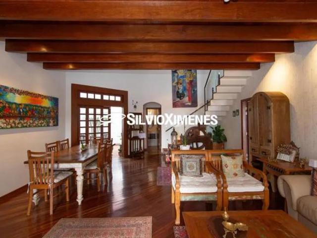 Casa com 5 quartos à Venda, Belvedere Belo Horizonte