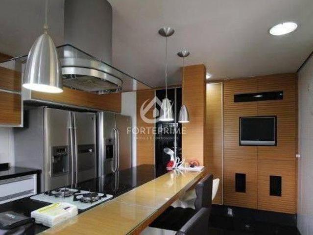 Casa com 5 quartos à Venda, Brooklin Novo São Paulo