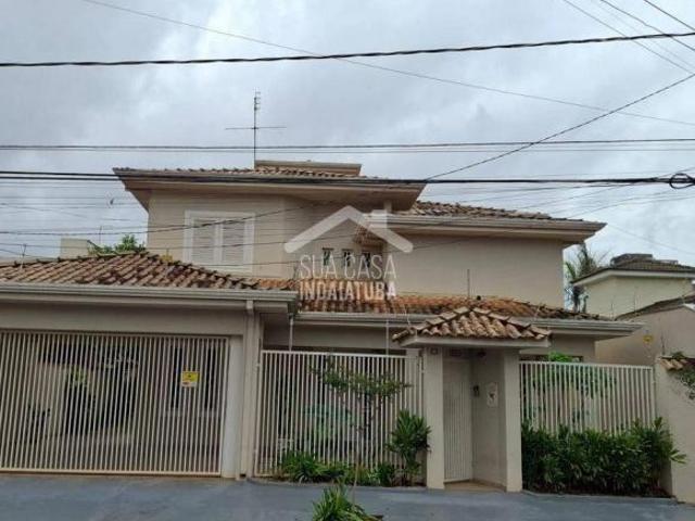 Casa com 5 quartos à Venda, Cidade Nova I Indaiatuba