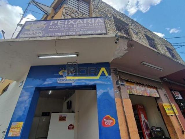 Casa com 5 quartos a venda / comercial loja, Renascenca, Belo Horizonte MG