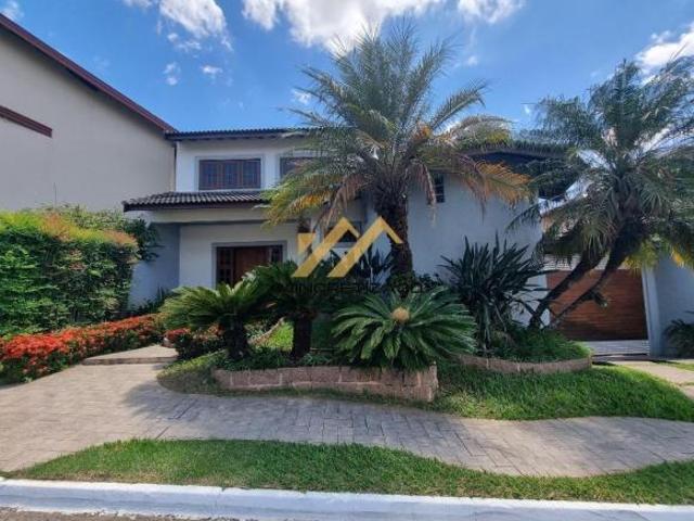 Casa com 5 quartos à venda e para alugar, 368.62 m² Village Terras de Indaiá Indaiatuba/SP