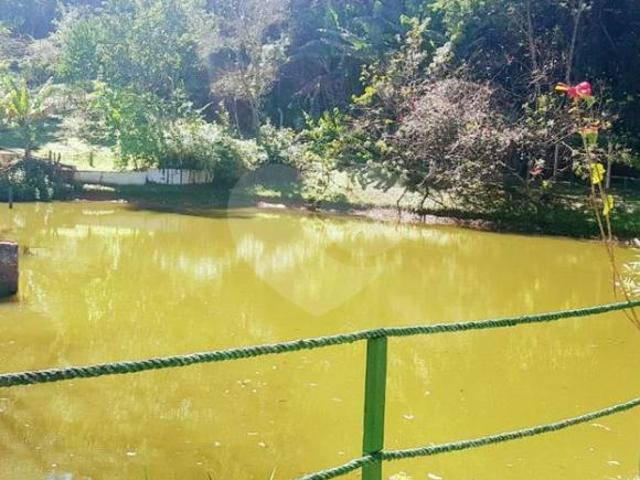 Casa com 5 quartos à venda em Taboão SP