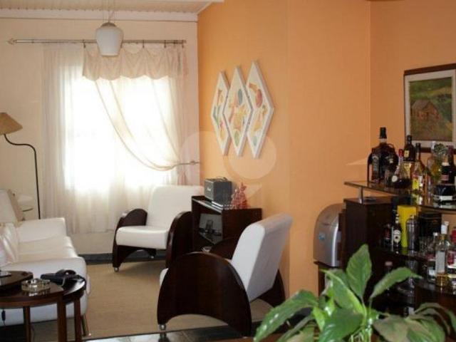 Casa com 5 quartos à venda em Tucuruvi SP