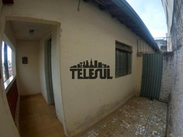 Casa com 5 quartos à venda em Varginha, no bairro Bom Pastor