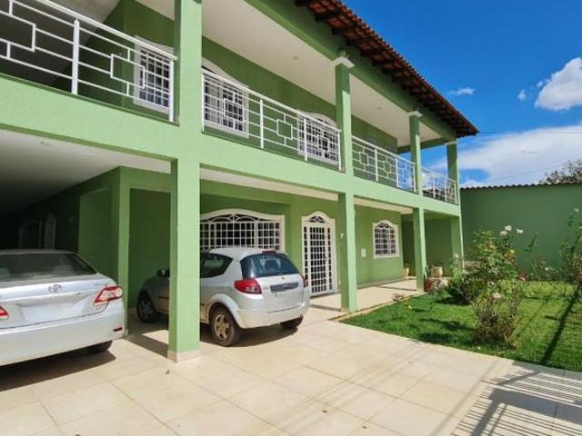 Casa com 5 Quartos, À venda em Vicente Pires