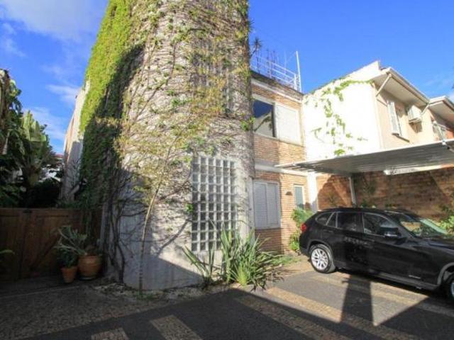 Casa com 5 quartos à venda em Vila madalena SP