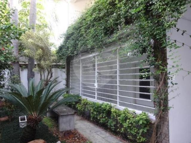 Casa com 5 quartos à venda em Vila madalena SP