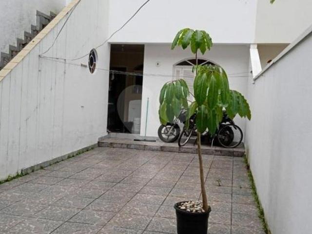 Casa com 5 quartos à venda em Vila mascote SP