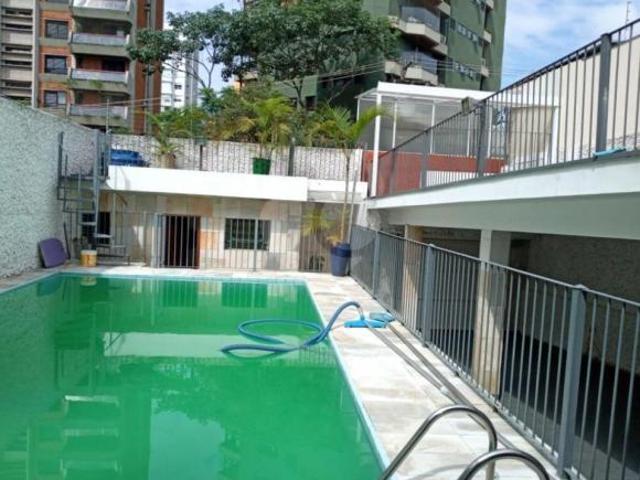 Casa com 5 quartos à venda em Vila mascote SP