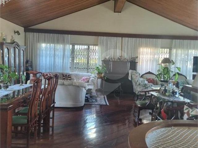 Casa com 5 quartos à venda em Vila Maria Alta SP