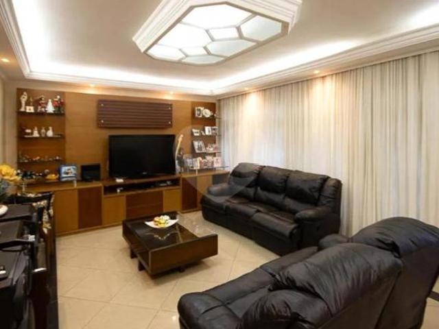 Casa com 5 quartos à venda em Vila maria alta SP
