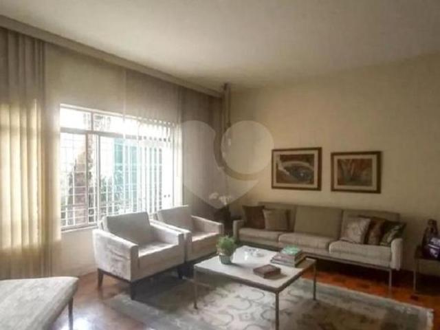 Casa com 5 quartos à venda em Vila mariana SP