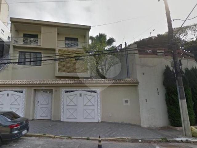 Casa com 5 quartos à venda em Vila mariana SP