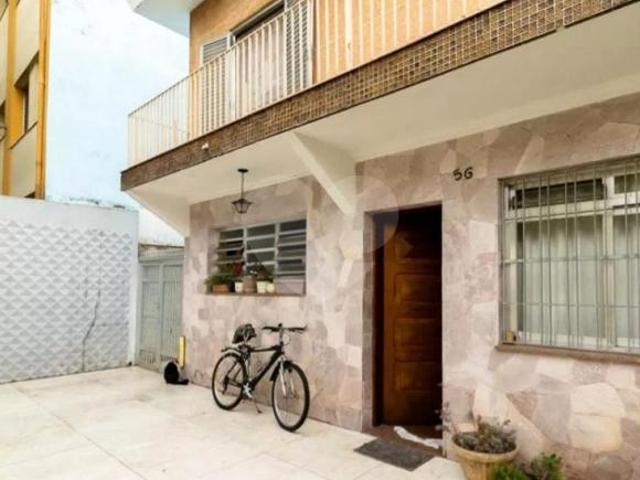 Casa com 5 quartos à venda em Vila mariana SP