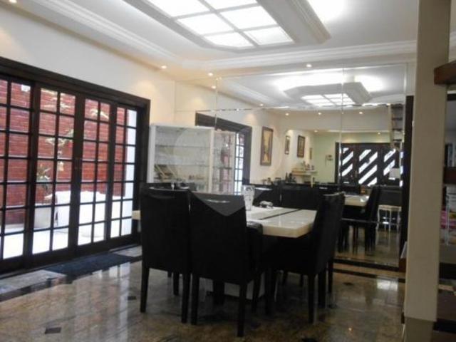 Casa com 5 quartos à venda em Vila mariana SP