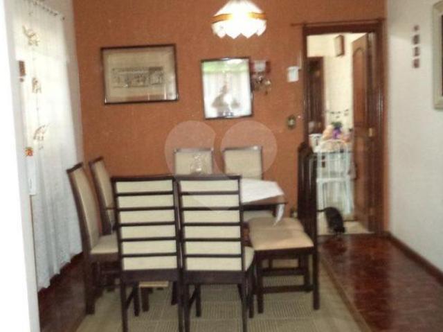Casa com 5 quartos à venda em Vila mazzei SP