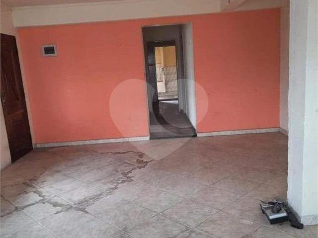 Casa com 5 quartos à venda em Vila mazzei SP