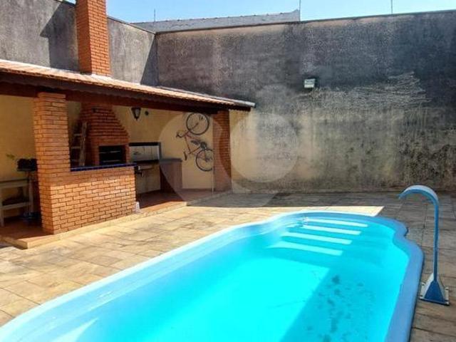 Casa com 5 quartos à venda em Vila monumento SP