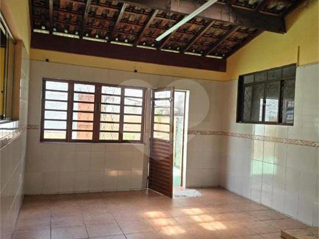 Casa com 5 quartos à venda em Vila nhocune SP