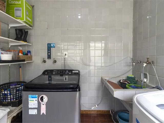 Casa com 5 quartos à venda em Vila Nova Conceição SP