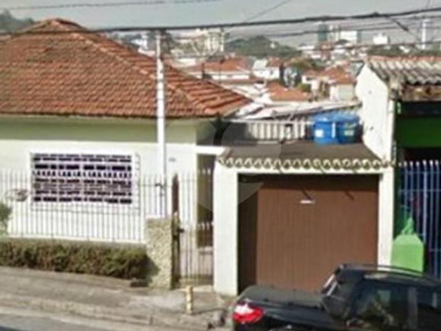 Casa com 5 quartos à venda em Vila aurora zona norte SP