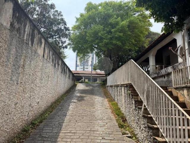 Casa com 5 quartos à venda em Vila albertina SP