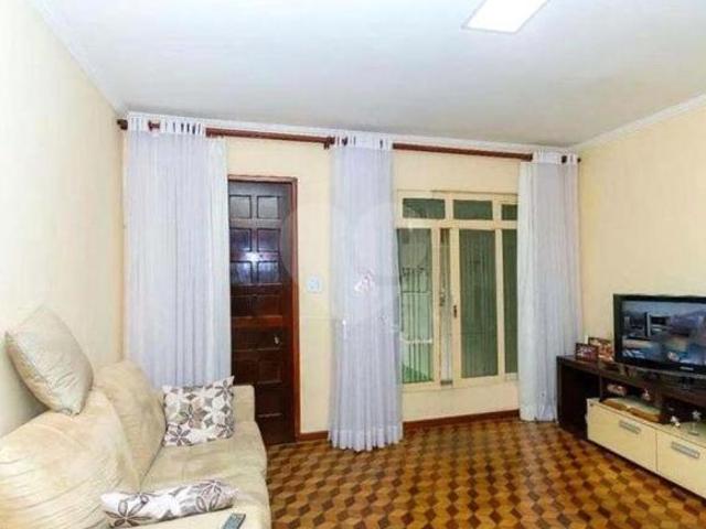 Casa com 5 quartos à venda em Vila alpina SP