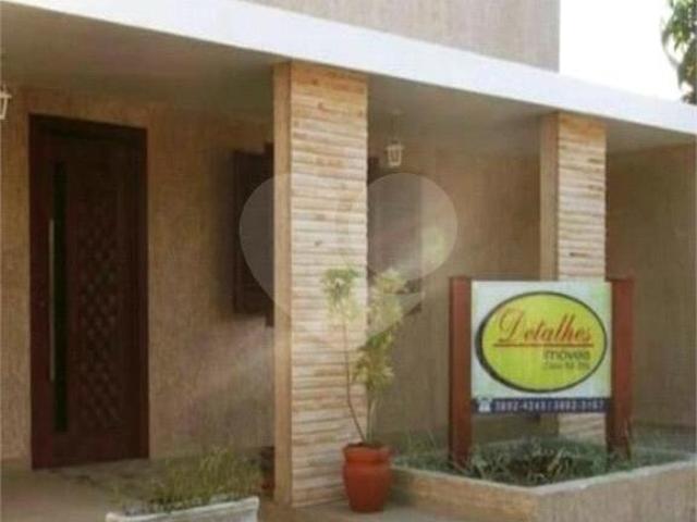 Casa com 5 quartos à venda em Vila amélia SP