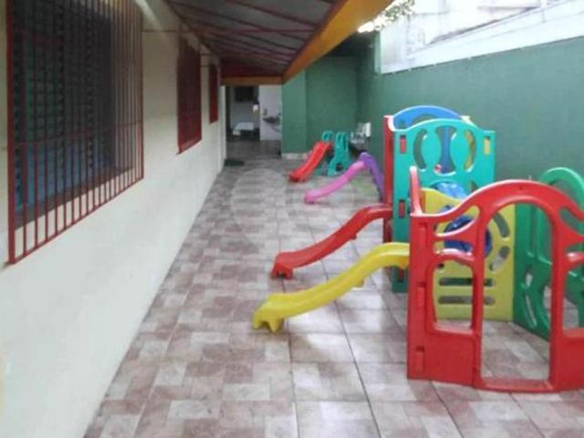 Casa com 5 quartos à venda em Vila Antonieta SP