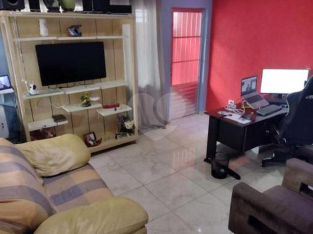 Casa com 5 quartos à venda em Vila bandeirantes SP
