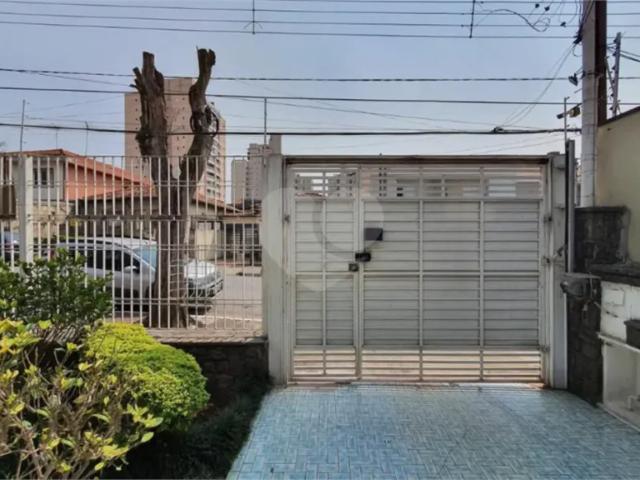 Casa com 5 quartos à venda em Vila Brasilina SP