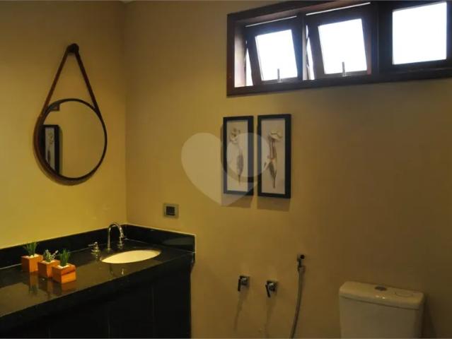 Casa com 5 quartos à venda em Vila Clementino SP