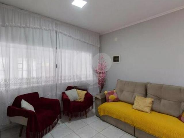 Casa com 5 quartos à venda em Vila constança SP