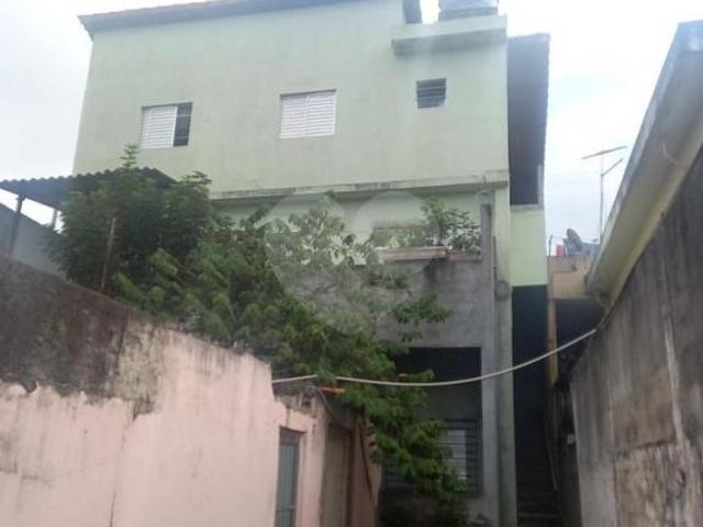 Casa com 5 quartos à venda em Vila da paz SP