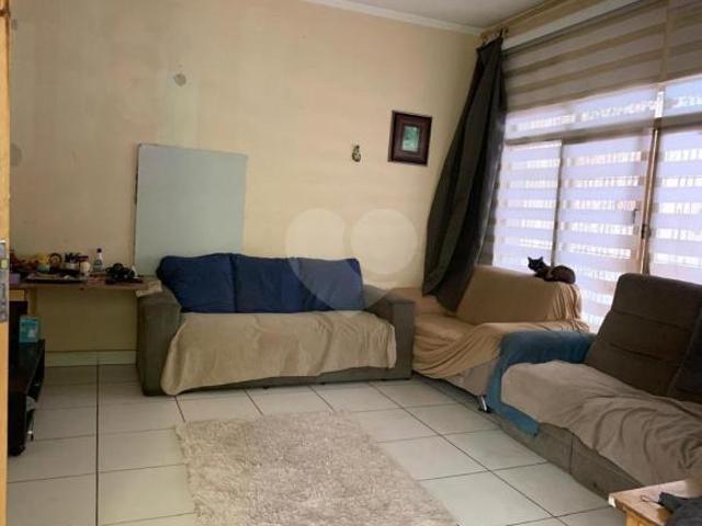 Casa com 5 quartos à venda em Vila dom pedro i SP