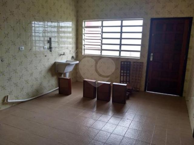 Casa com 5 quartos à venda em Vila fazzeoni SP