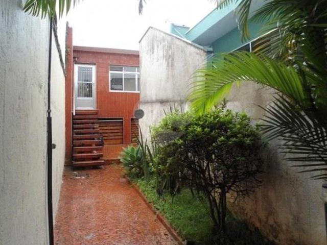 Casa com 5 quartos à venda em Vila Guarani z Sul SP