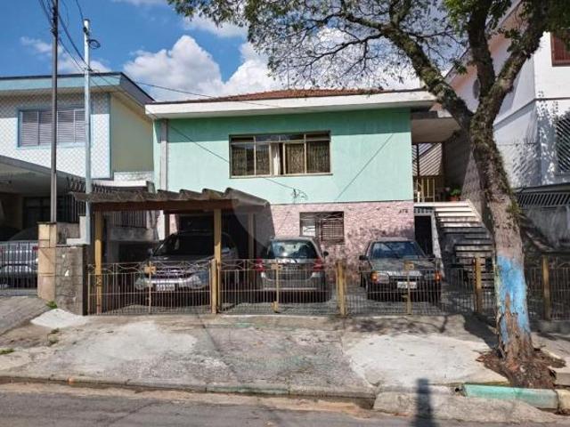 Casa com 5 quartos à venda em Vila Guilherme SP