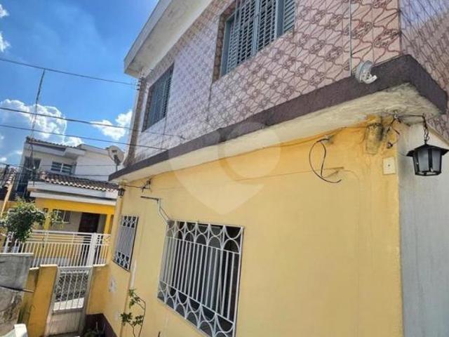 Casa com 5 quartos à venda em Vila gustavo SP