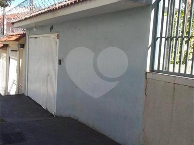 Casa com 5 quartos à venda em Vila gustavo SP