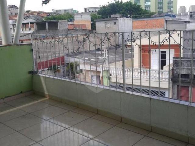 Casa com 5 quartos à venda em Vila hebe SP