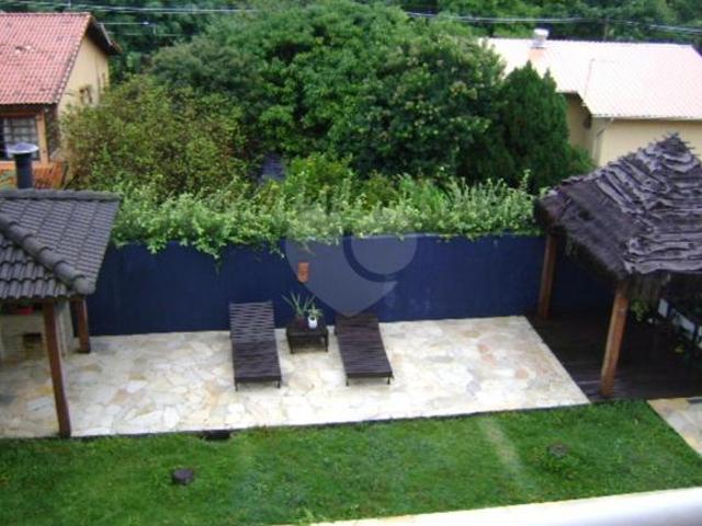 Casa com 5 quartos à venda em Vila inah SP