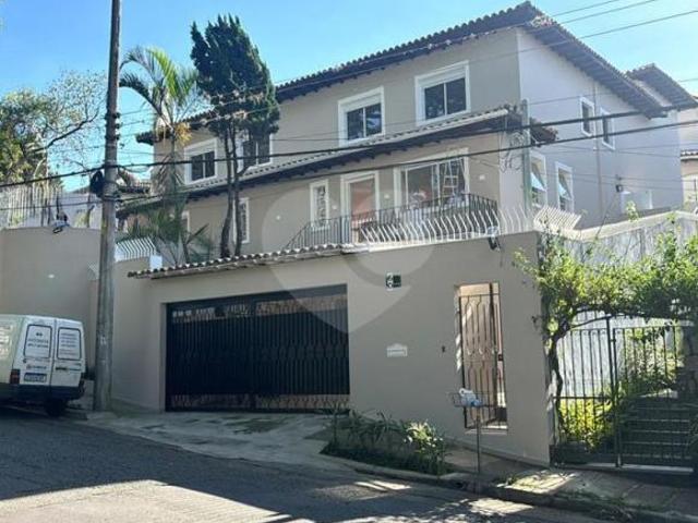 Casa com 5 quartos à venda em Vila inah SP