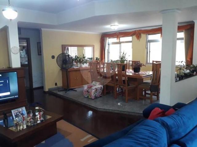 Casa com 5 quartos à venda em Vila isolina mazzei SP