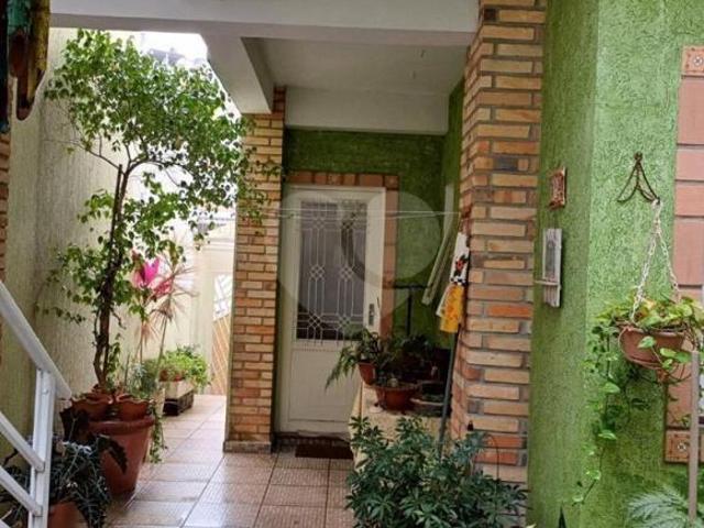 Casa com 5 quartos à venda em Vila isolina mazzei SP